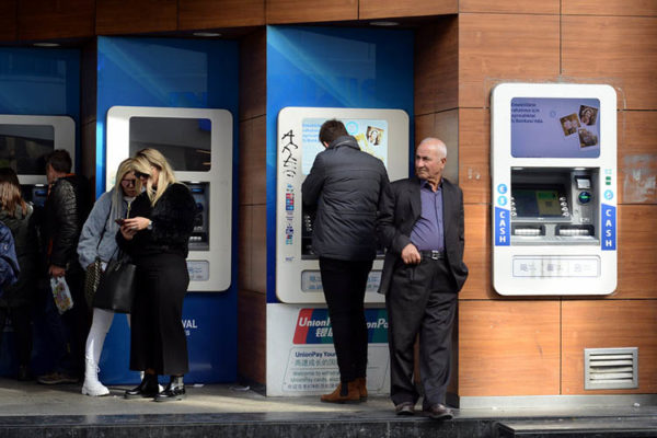 Работают ли карты Мир и UnionPay российские в Турции